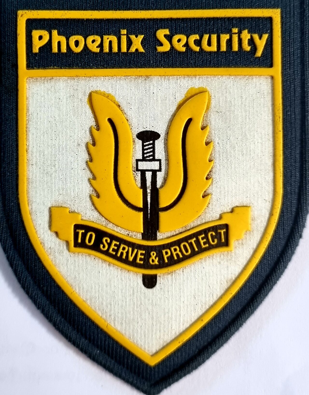 Guarding Services - Phoenix Security