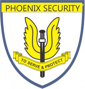 Home - Phoenix Security